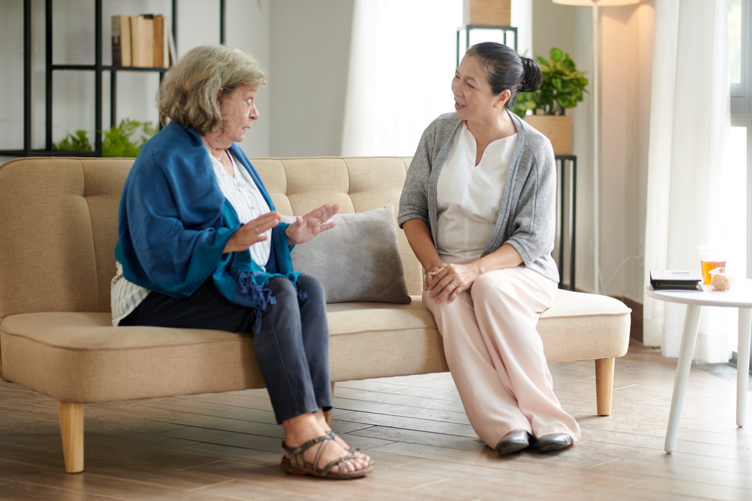 Does TMS Therapy Affect Memory or Cognitive Function? - Nortex Psychiatry